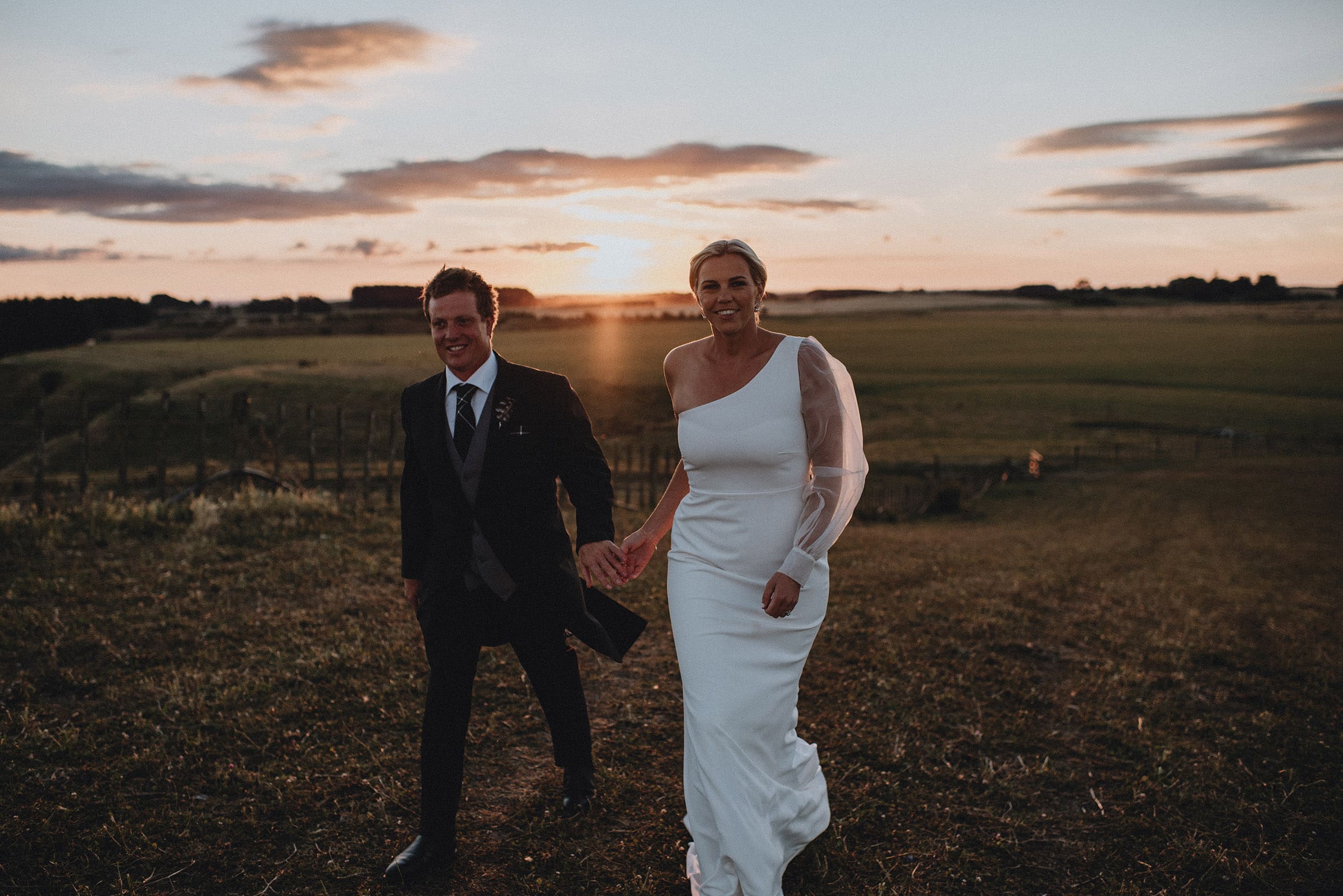 Meredith Lord Photography » New Zealand Wedding Photographer